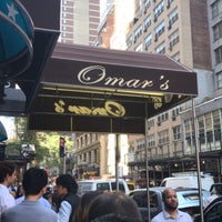 Omar's Mediterranean Cuisine & Bakery - Midtown East - 80 tips