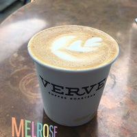 Verve Coffee Roasters - Coffee Shop