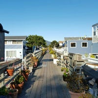 Marin City - Marin County, CA