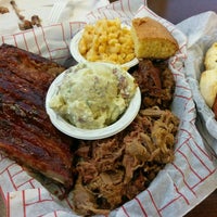Local Smoke BBQ - 37 tips from 416 visitors