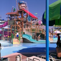 Jolly Rogers Splash Mountain - 12 tips from 590 visitors