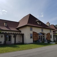 Magnus Ridge Winery - 19 tips from 930 visitors