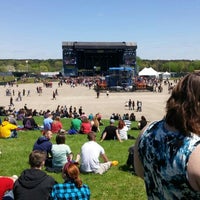 Somerset Amphitheater - 4 tips from 857 visitors