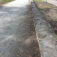 Duke Wall - Track in Old West Durham