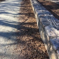 Duke Wall - Track in Old West Durham