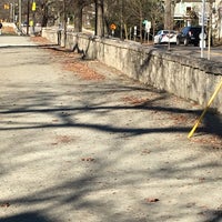 Duke Wall - Track in Old West Durham