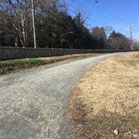 Duke Wall - Track in Old West Durham