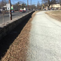Duke Wall - Track in Old West Durham