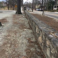 Duke Wall - Track in Old West Durham