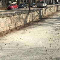 Duke Wall - Track in Old West Durham