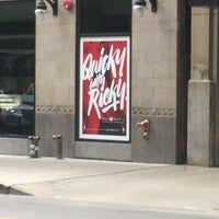 Miss Rickys - Diner in Chicago