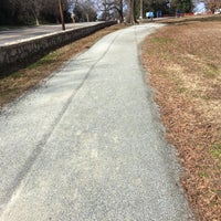 Duke Wall - Track in Old West Durham