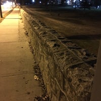 Duke Wall - Track in Old West Durham