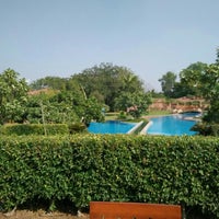The Westin Sohna Resort & Spa - Vatika Complex