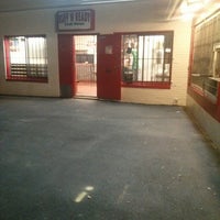 Ruff N Ready Crab House - 14 tips