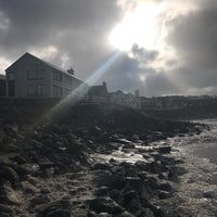 Lahinch Beach - 4 tips