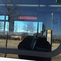 Belt Line Station (DART Rail) - Las Colinas - 3 tips