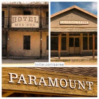 Paramount Ranch - 6 tips from 967 visitors