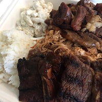 Local Boyz Hawaiian Cafe - 21 tips