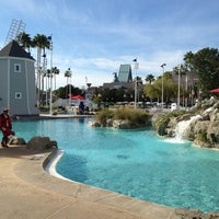 Disney's Yacht Club Resort - Walt Disney World Resort - 70 tips from ...