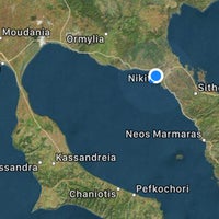 Νικήτη (Nikiti) - 14 tips from 2583 visitors