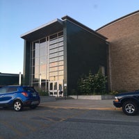 Jenison Senior High School - Jenison, MI