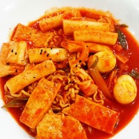 Hanuri - Korean Restaurant