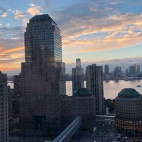 4 World Trade Center - Building in New York