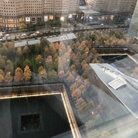 4 World Trade Center - Building in New York