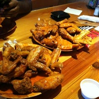 Ker’s WingHouse Bar & Grill - Bloomingdale Ridge - Brandon, FL