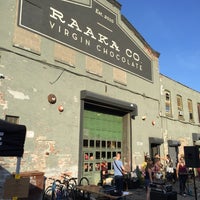 Raaka Chocolate Factory - Red Hook - 10 tips