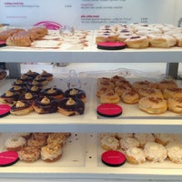 Jelly Modern Doughnuts - Donut Shop in Toronto