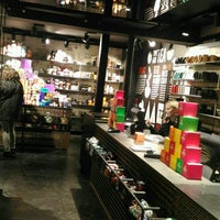 T2 Tea - Tower Hamlets - Shoreditch, Greater London