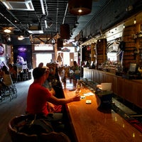 George Jones Rooftop Bar - Nashville, TN