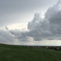 Buffalo Run Golf Course - Golf Course in Commerce City