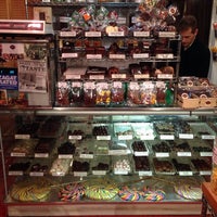 The Sweet Life - Chinatown - 17 tips