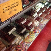 The Sweet Life - Chinatown - 17 tips