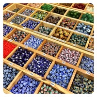 Bead World - Arts & Crafts Store in Northgate