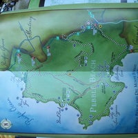 Pebble Beach Resorts - 1 tip from 753 visitors