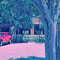 Georgetown Public Library - Library in Downtown Georgetown