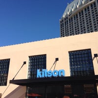 Kitson @The Headquarters - Marina - 1 tip from 142 visitors