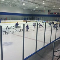 Leafs Ice Centre - Hockey Arena in West Dundee