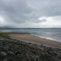 Strandhill Beach - Surf Spot