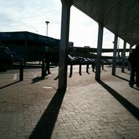 Asda - Marina - Marina Way