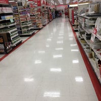 Target - Big Box Store in Crystal Lake