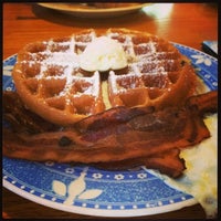 Stack'em High Pancakes - Breakfast Spot in Kitty Hawk