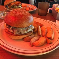CRITTERS burger - アメリカ村 - 37 tips from 838 visitors