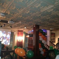 The Trinity - Temple Bar - Dublin, Dublin City