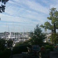 Port Annapolis Marina - Annapolis, MD