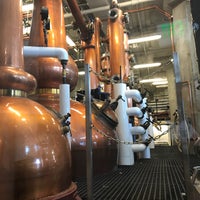 Copperworks Tasting Room & Distillery - Seattle Central Business ...